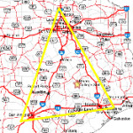 Texas-Triangle - ARQ Electronics Manufacturing Services, Inc.